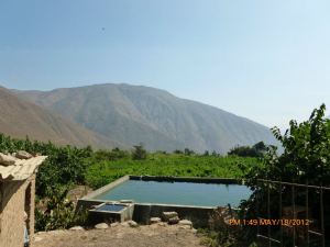 Uso ancestral del agua en el Perú | Hidráulica Inca