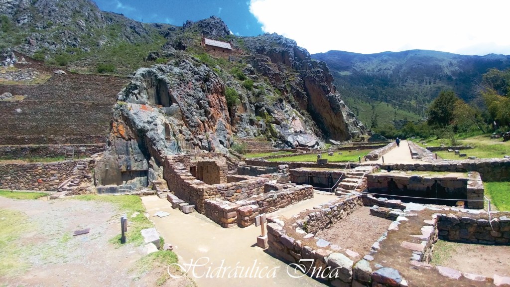 Hidráulica Inca | Revalorar la sabiduría ancestral para impulsar ...