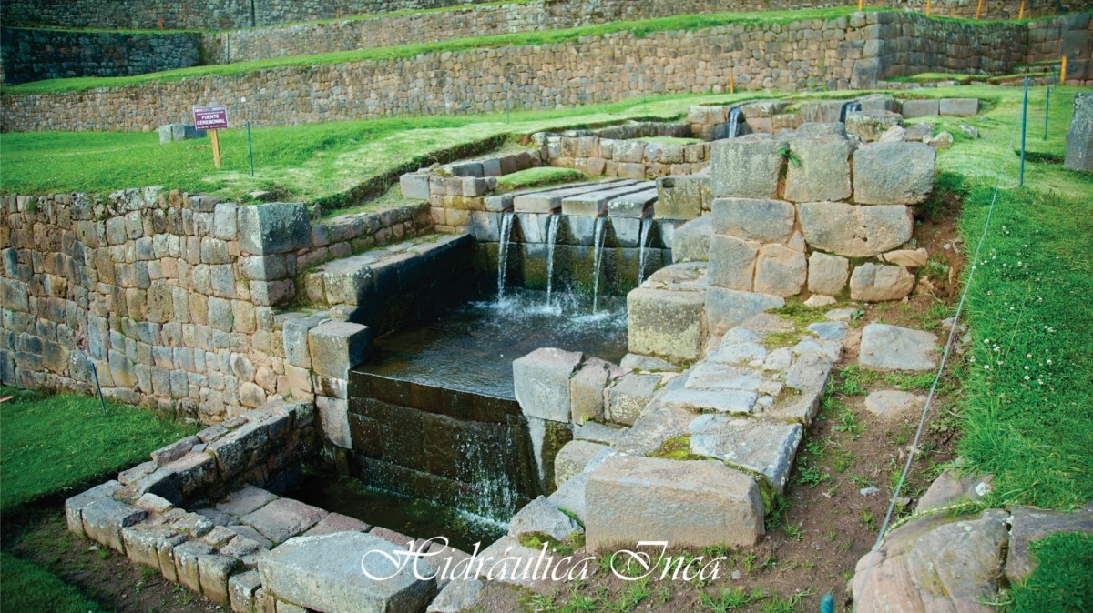 Hidráulica Inca | Hidráulica Inca